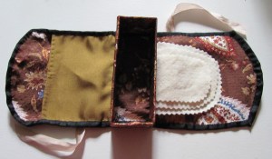 More Sewing Cases | If I Had My Own Blue Box: