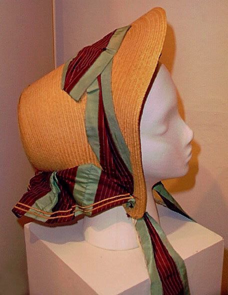 Understanding the Ribbon Bavolet | If I Had My Own Blue Box: