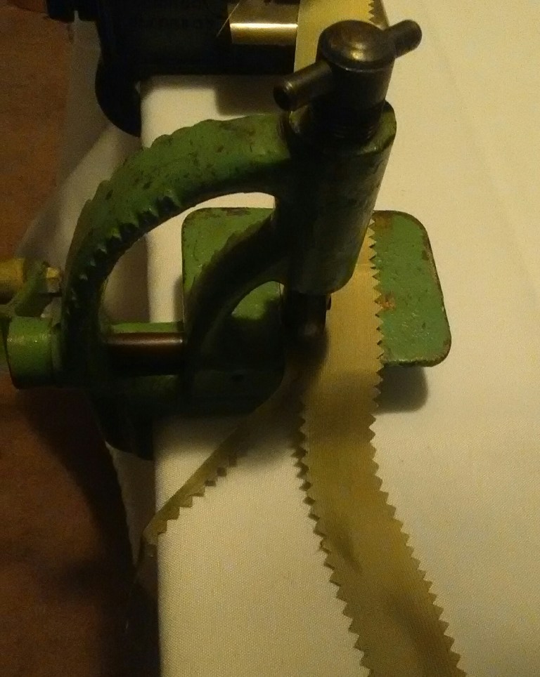 The Pinking Machines | If I Had My Own Blue Box: