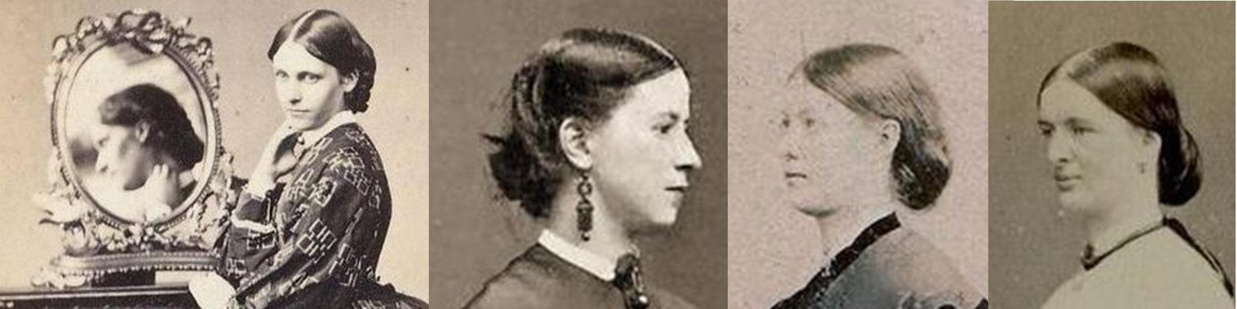 Real Women, Real Hair | If I Had My Own Blue Box: