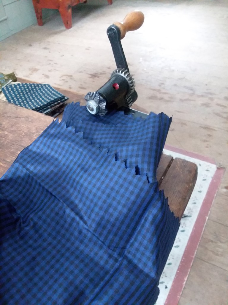 The Pinking Machines | If I Had My Own Blue Box: