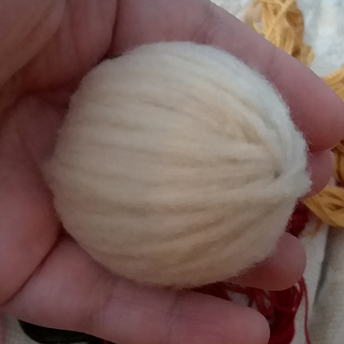 Corded Pin Ball | If I Had My Own Blue Box: