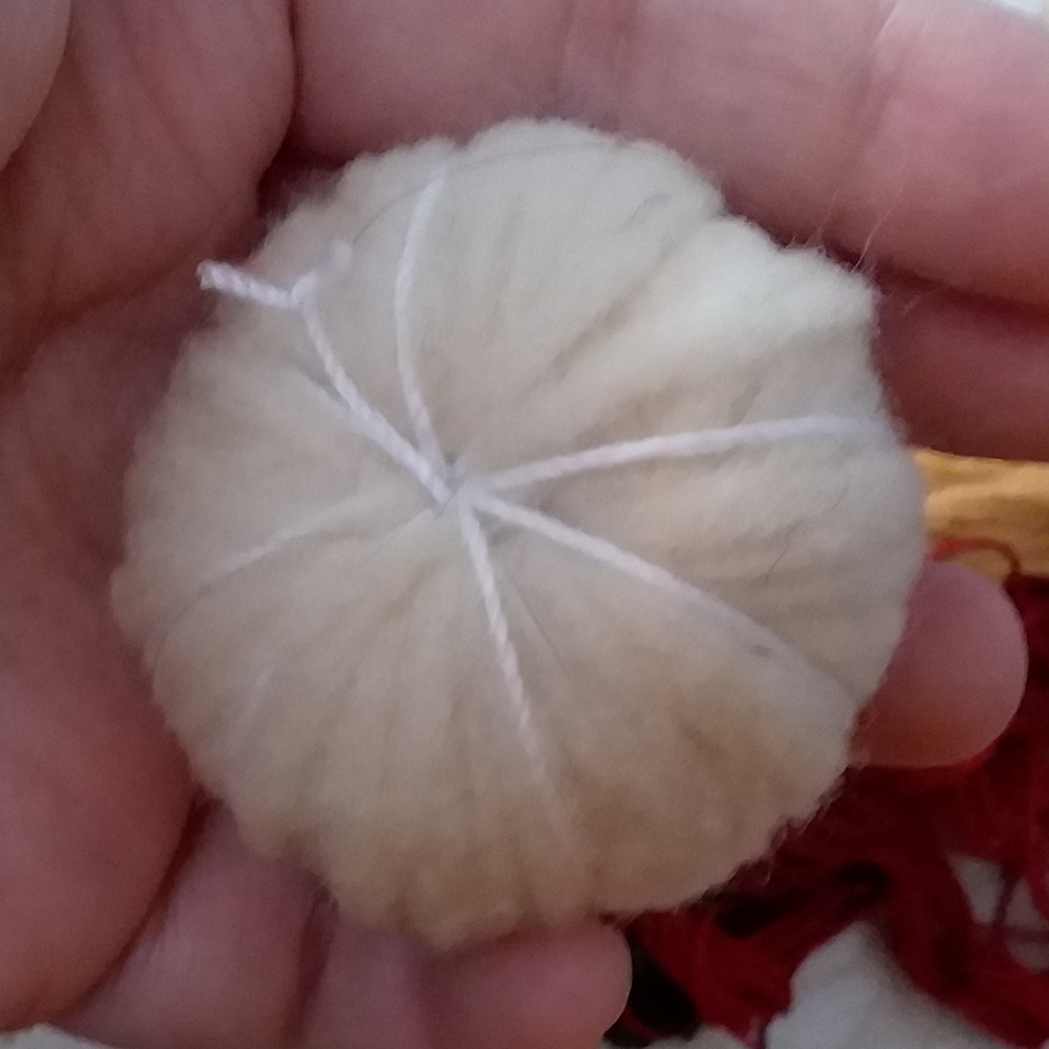 Corded Pin Ball | If I Had My Own Blue Box: