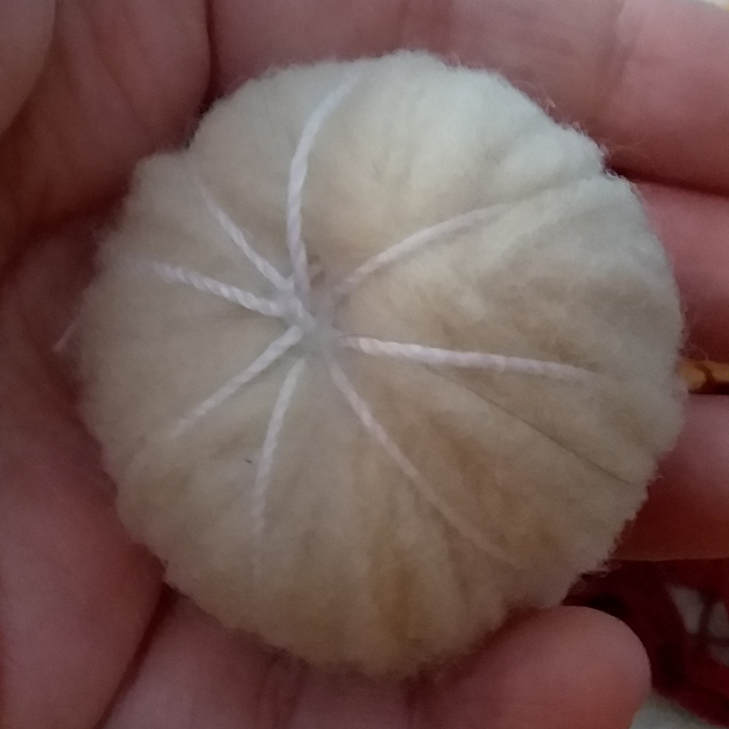 Corded Pin Ball | If I Had My Own Blue Box: