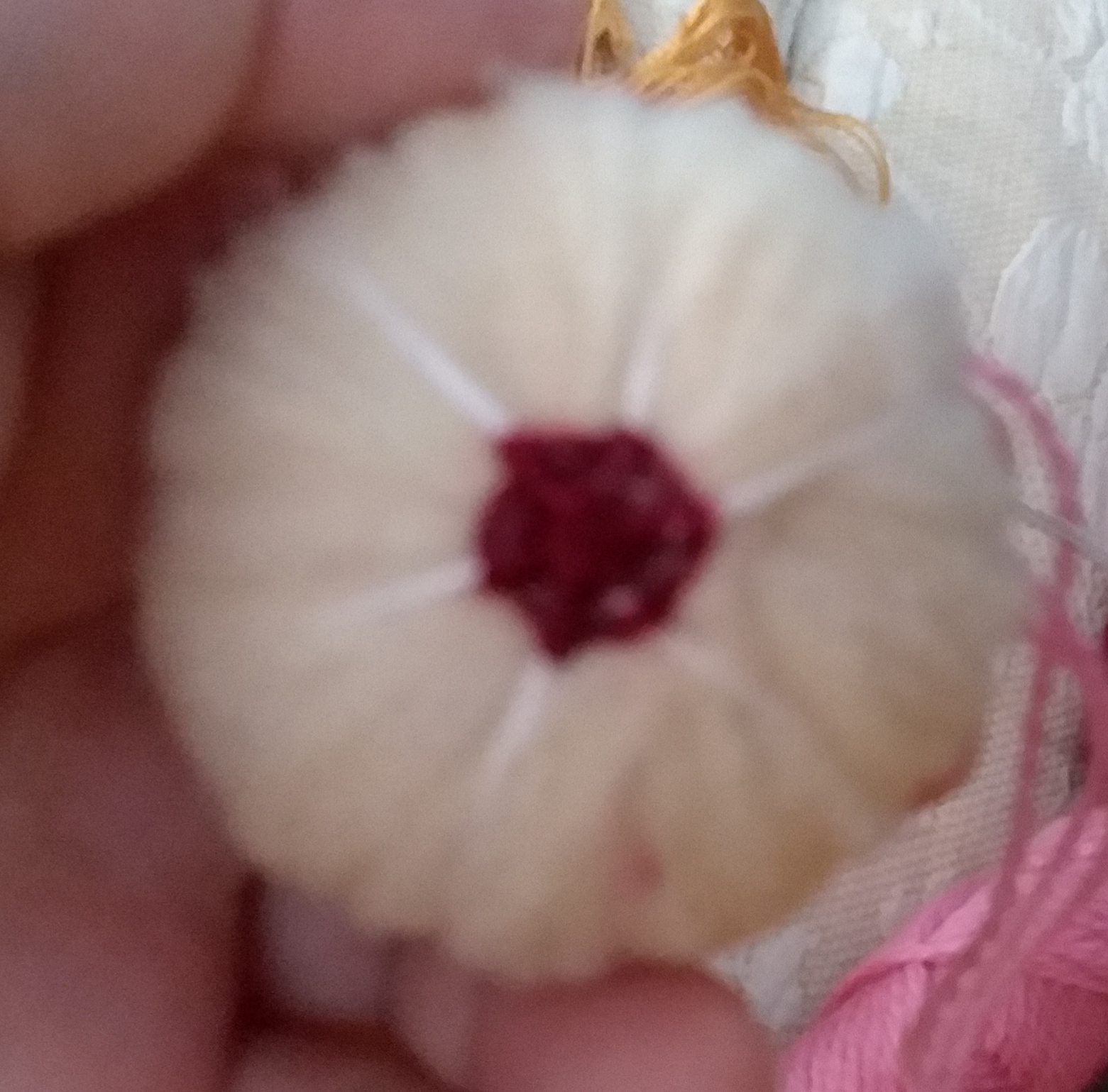 Corded Pin Ball | If I Had My Own Blue Box: