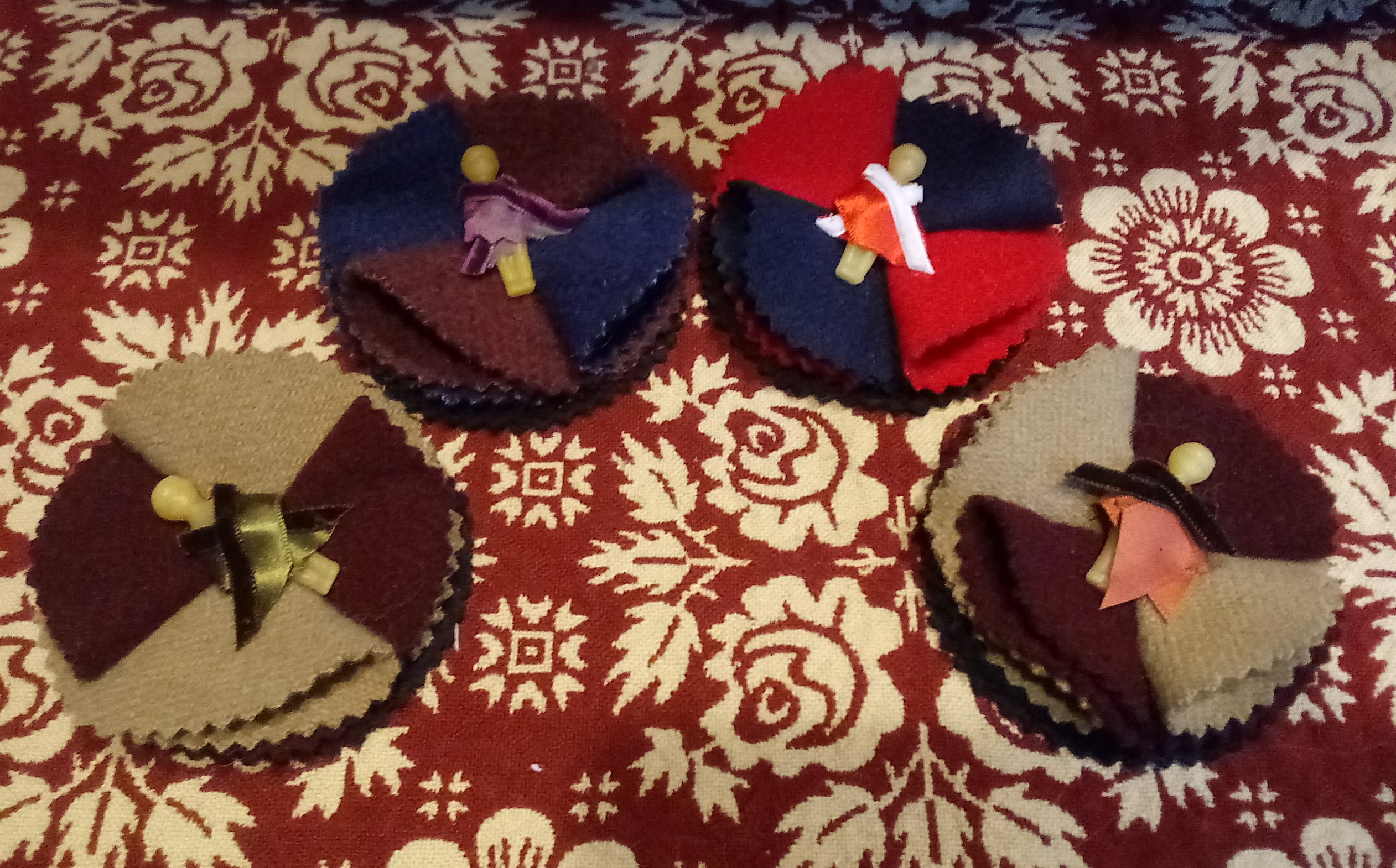 What is a Pen Wiper? | If I Had My Own Blue Box: