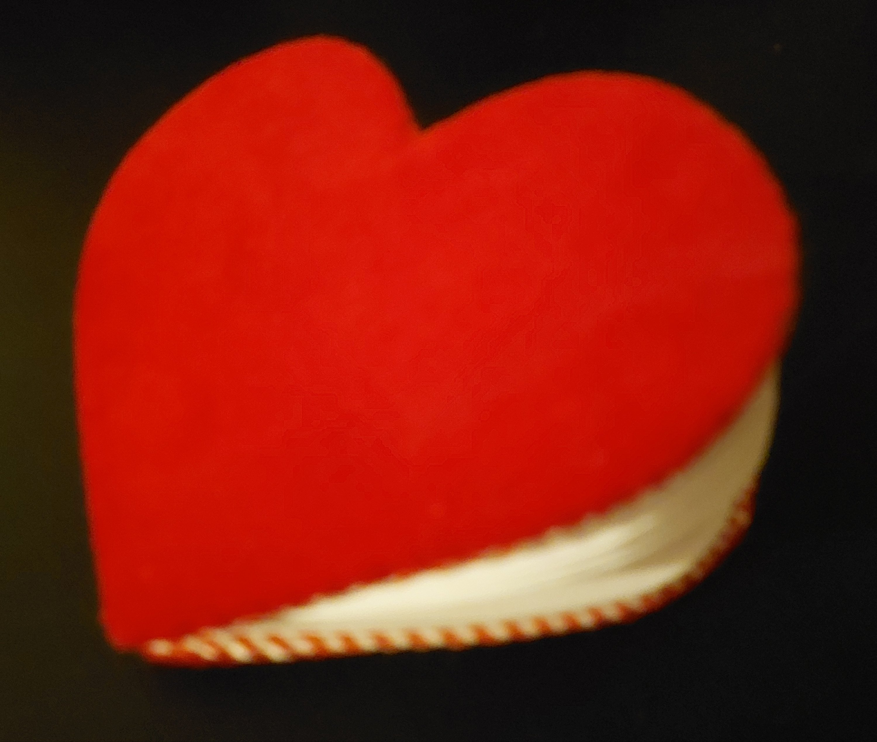 A February Full of Hearts – A Little Heart Book | If I Had My Own Blue Box: