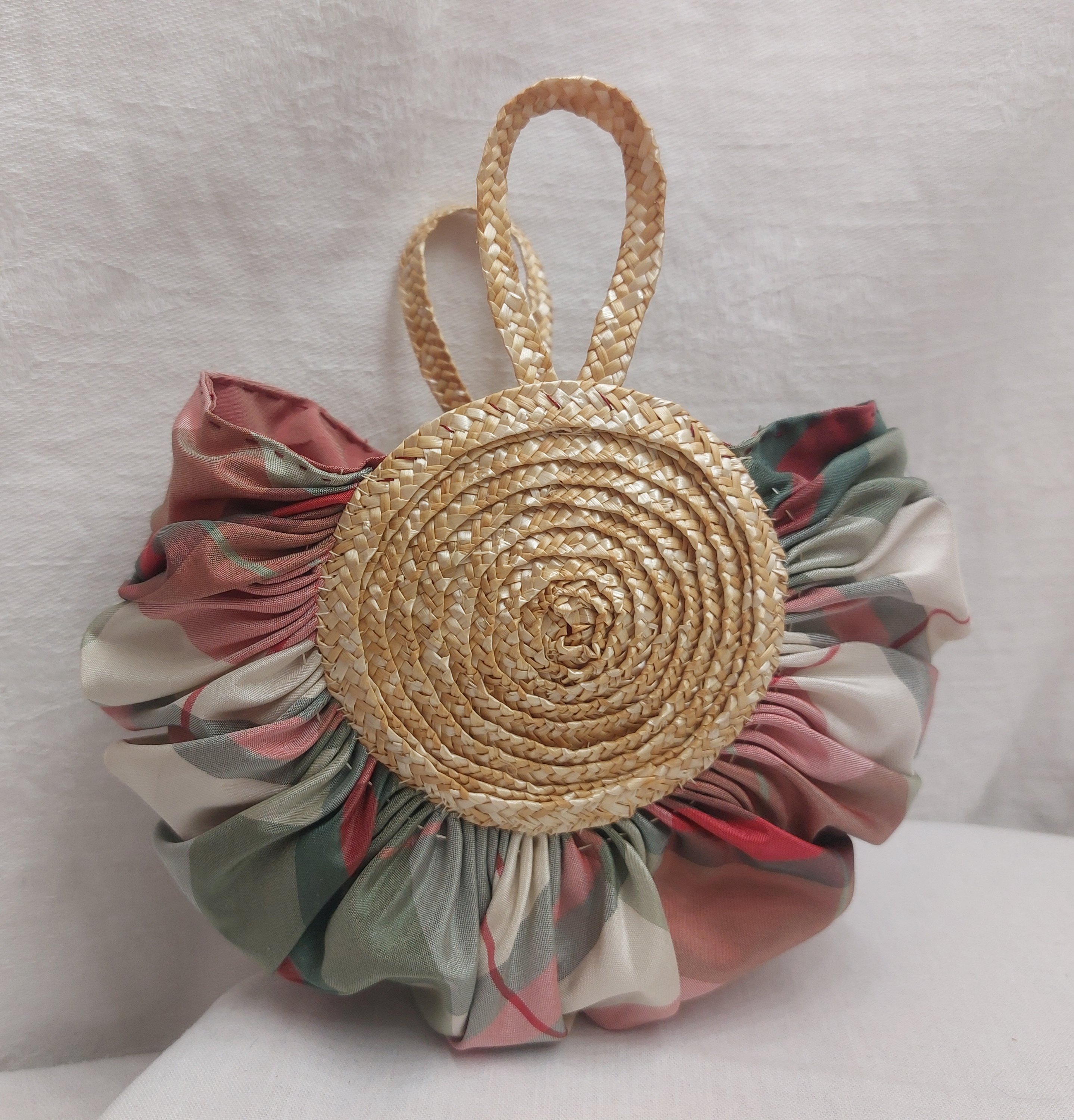 When Straw Plait & Fanciful Utility Collide! | If I Had My Own Blue Box: