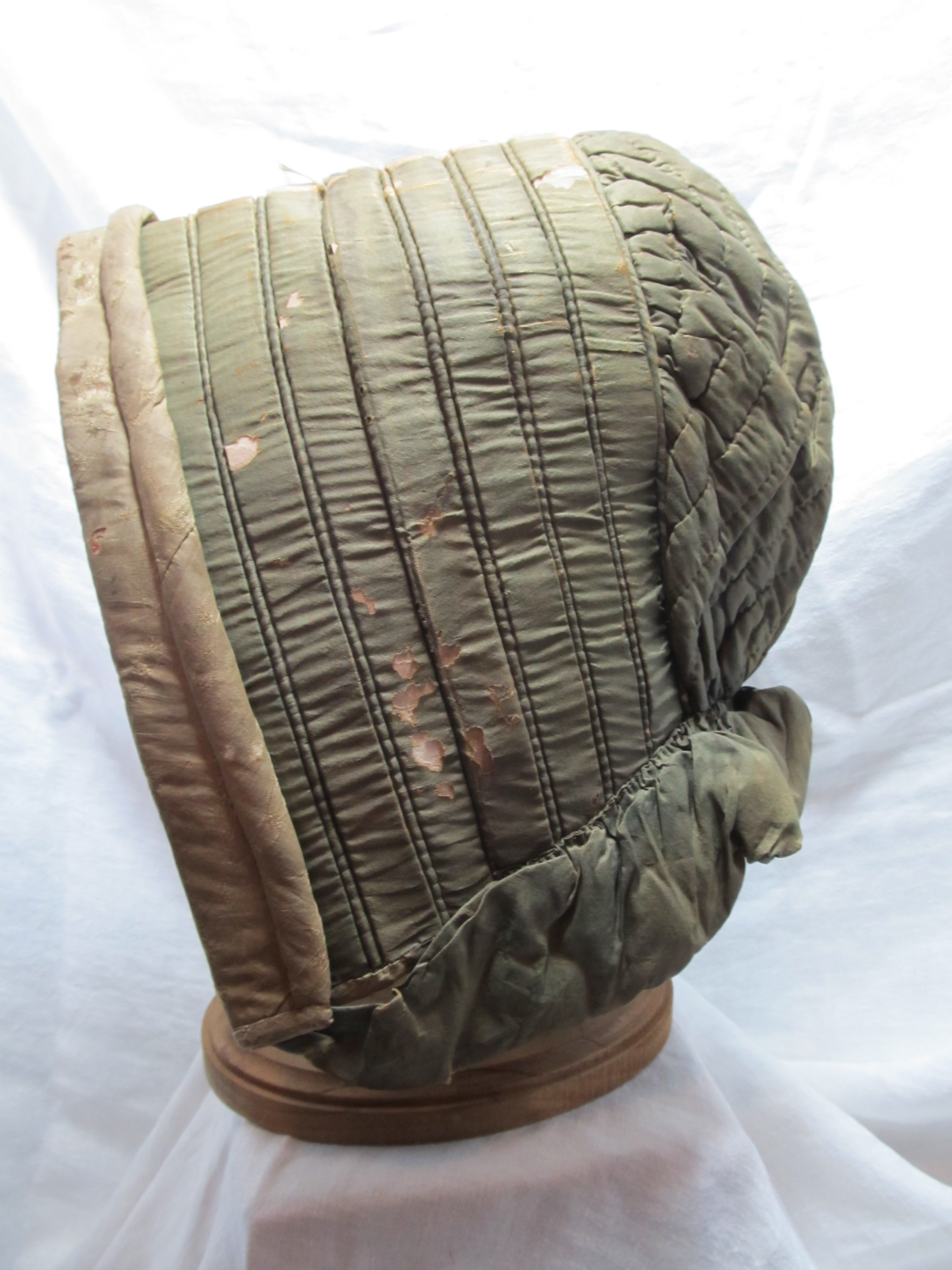 Quilted Hoods | If I Had My Own Blue Box: