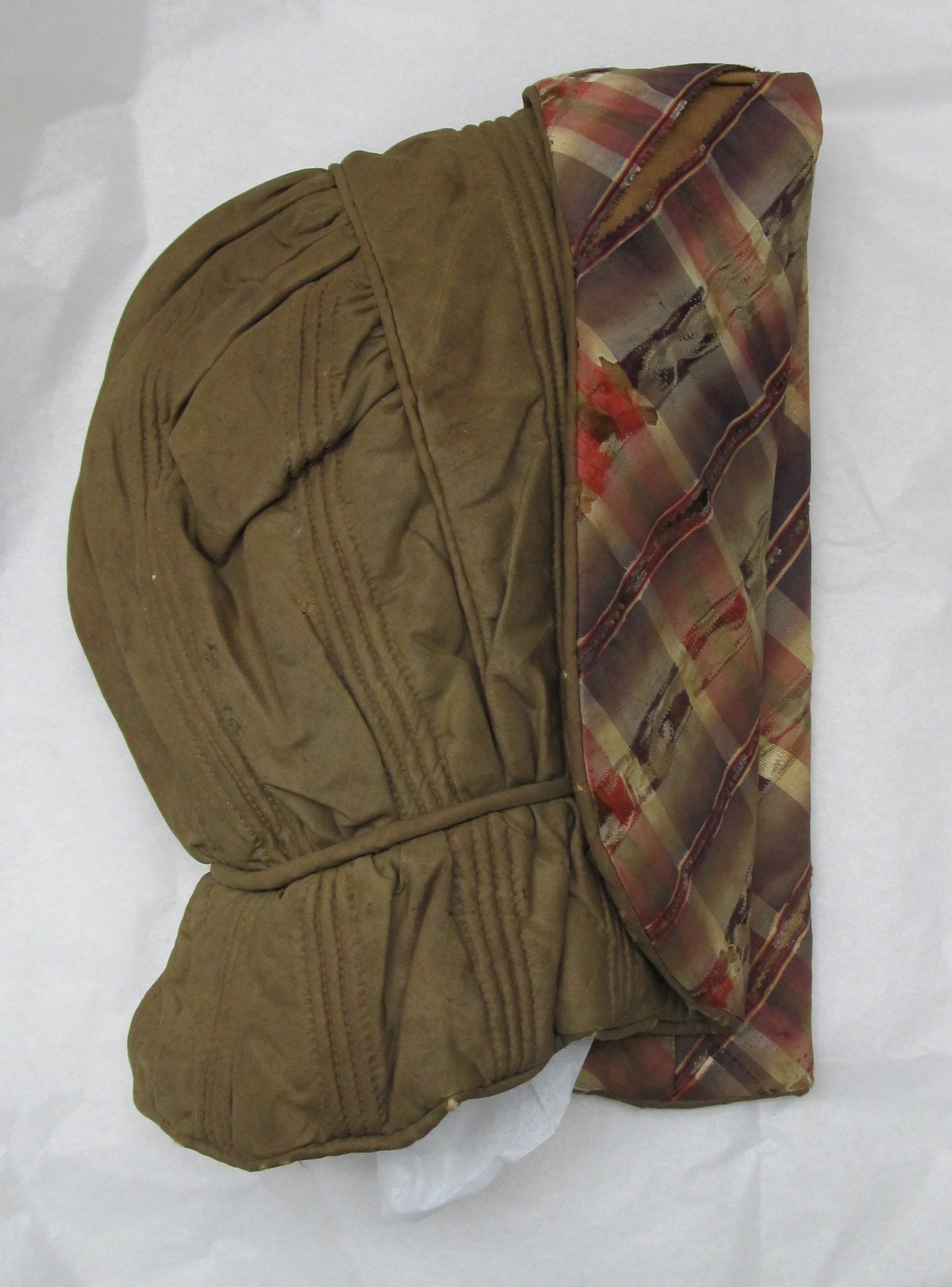 Quilted Hoods | If I Had My Own Blue Box: