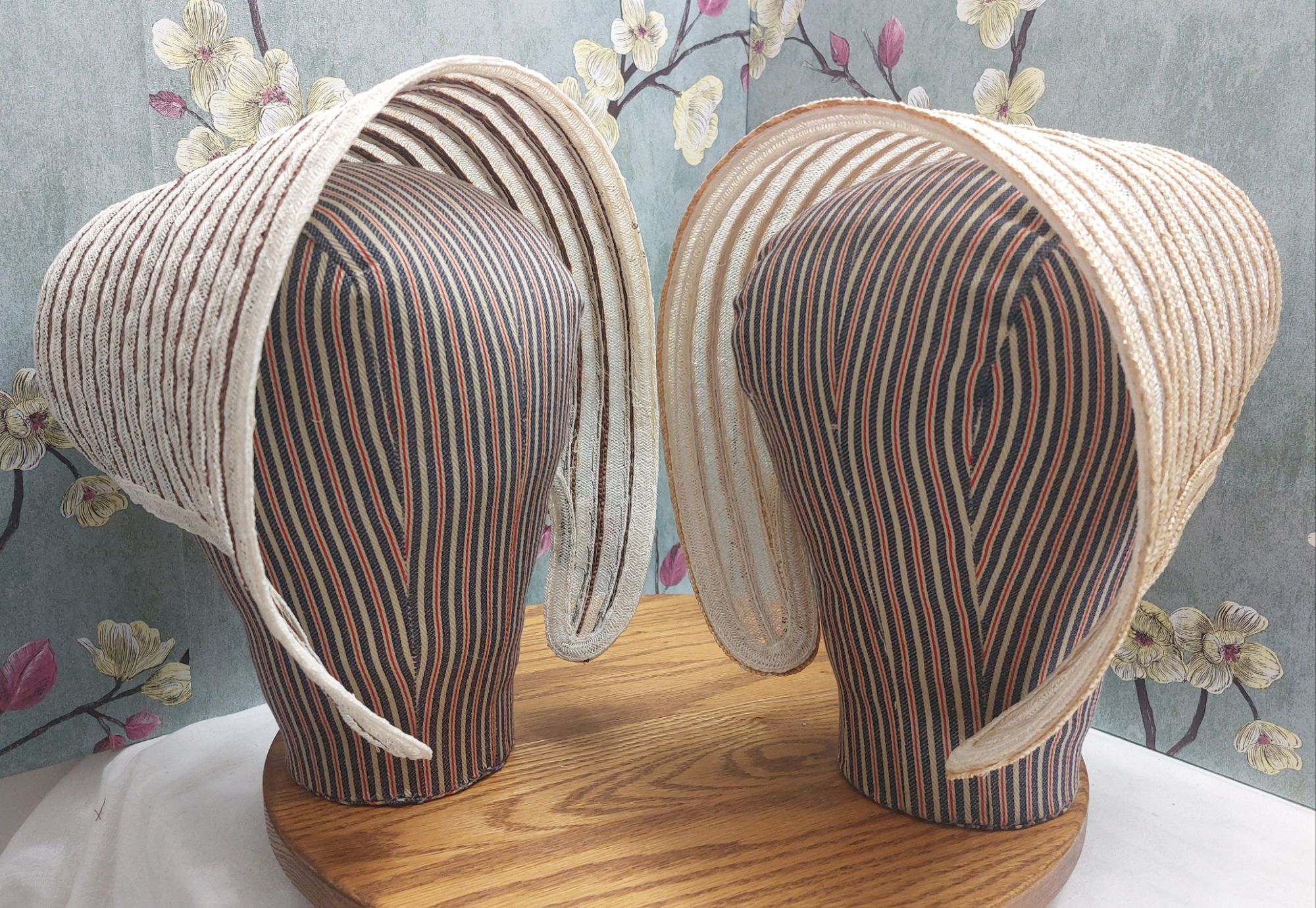 Two Amazing Bonnets | If I Had My Own Blue Box: