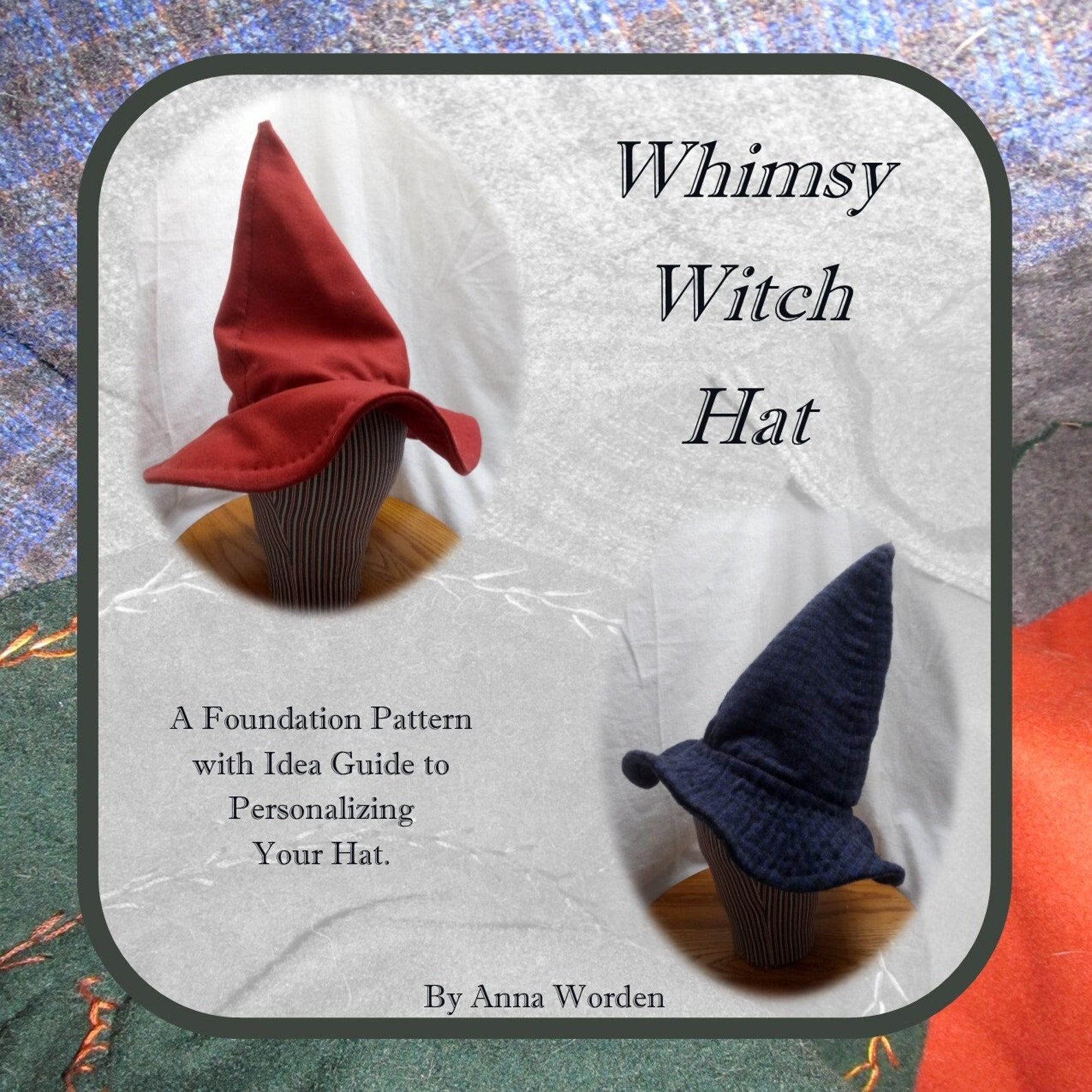 Digital Whimsy addition! | If I Had My Own Blue Box: