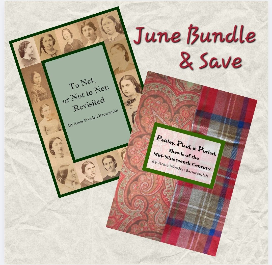 June Bundle & Save | If I Had My Own Blue Box:
